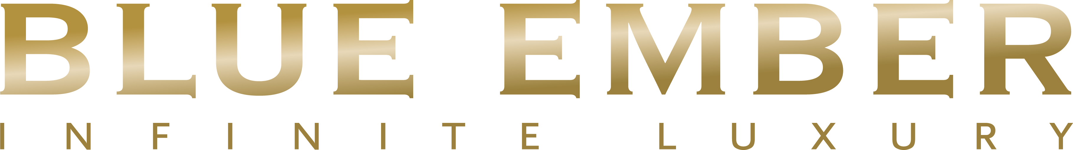 Blue Ember Realty - Infinite Luxury Across Sydney's Finest Addresses